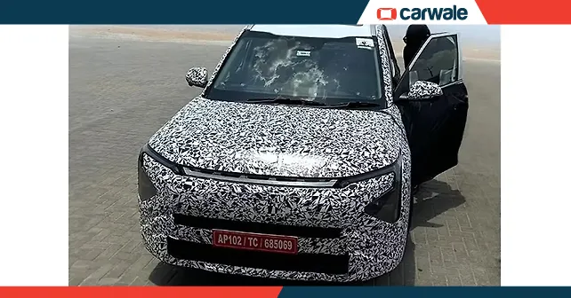 2025 Kia Carens Debut Timeline for India Confirmed! - CarWale