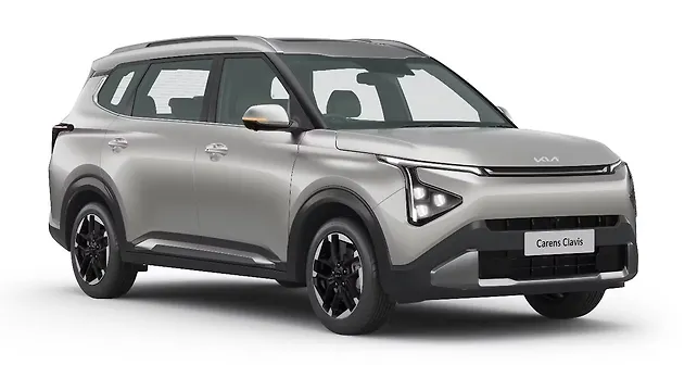 Carens Clavis Driver Side Front Door Pocket Image, Carens Clavis Photos ...