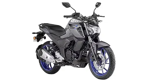 Yamaha FZ S, FZ X to get TFT screen, Hybrid tech soon! - BikeWale