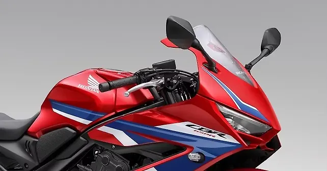 2025 Honda CBR650R: Top 5 highlights - BikeWale