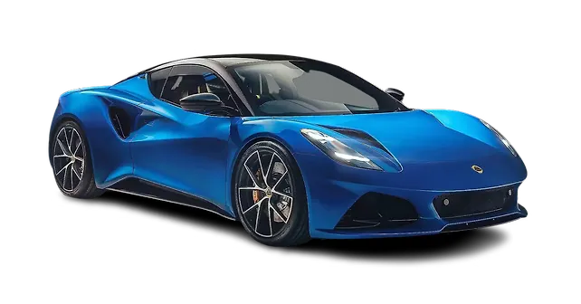 Lotus Emira Price - Images, Colours & Reviews - CarWale