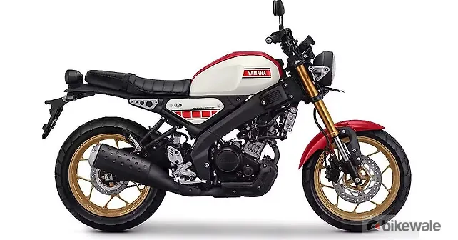 Yamaha XSR 155, Nmax 155 Could be Launched on 11 November - BikeWale