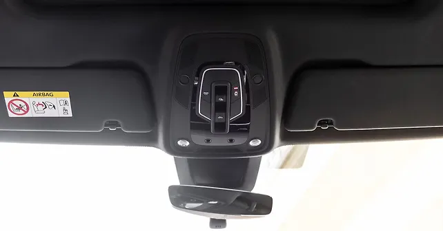 Audi RS Q8 Performance Sunroof - CarWale