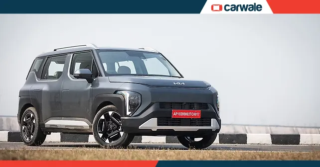 Kia Syros vs Sonet: Prices Compared - CarWale
