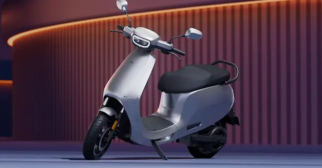 Ola S1 Pro Gen 3 price increased soon after launch - BikeWale