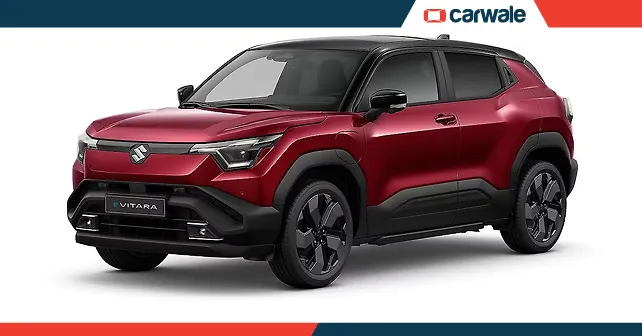 Maruti to play the EV game cautiously - CarWale