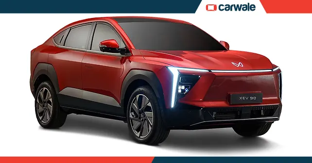 महिंद्रा XEV 9e और BE6 की धुआंधार बुकिंग ने बनाया नया रिकॉर्ड! - CarWale