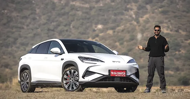 BYD Car Reviews - Road Tests, First Drives and Expert Reviews on all ...