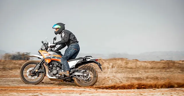 Bajaj Auto likely to pump Rs. 1,360 crore into KTM - BikeWale