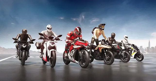 Ultraviolette to launch multiple two-wheelers across segments - BikeWale