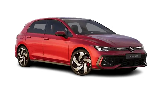 Volkswagen Golf GTI Price - Images, Colours & Reviews - CarWale