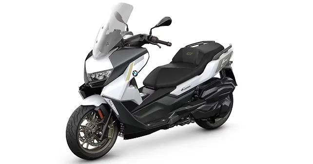 2025 BMW C 400 GT launched in India at Rs. 11.50 lakh - BikeWale