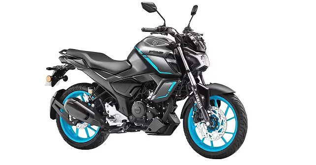 2025 Yamaha FZ-S Fi Hybrid: Top Five Highlights - BikeWale