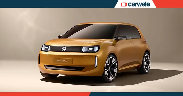 Volkswagen to Launch 9 New Models by 2027 - CarWale
