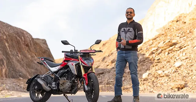 Hero Xtreme 250R: First Ride Review - BikeWale
