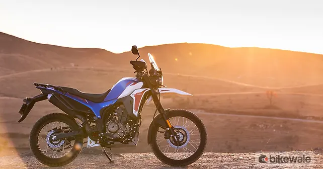 Hero Xpulse 210 Bookings Open at Rs. 10,000 - BikeWale