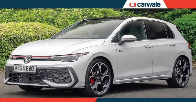 2025 Volkswagen Golf GTI Launch: What to Expect - CarWale