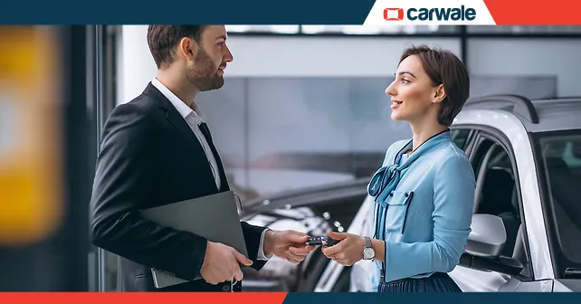 How to Finance a Used Car? - CarWale