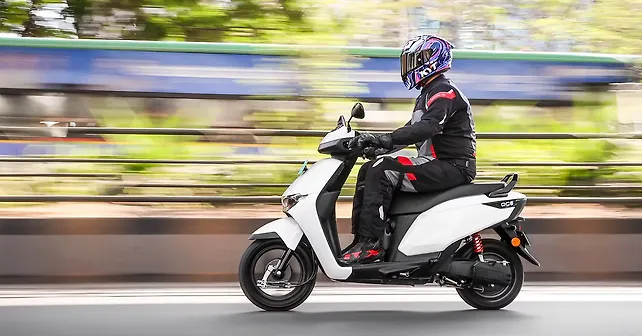 Delhi Extends EV Policy: No Ban on Two-wheelers - BikeWale