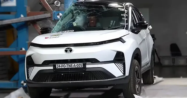 Tata Nexon EV News, Auto News India - CarWale