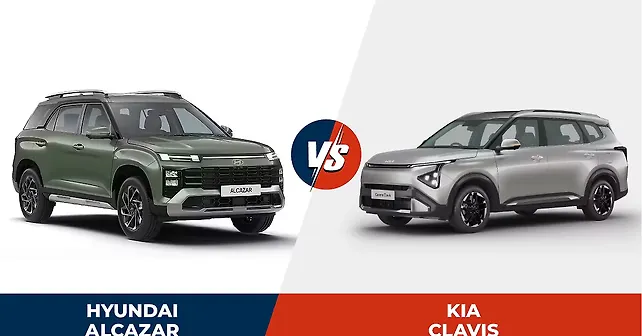 Hyundai Alcazar News, Auto News India - CarWale