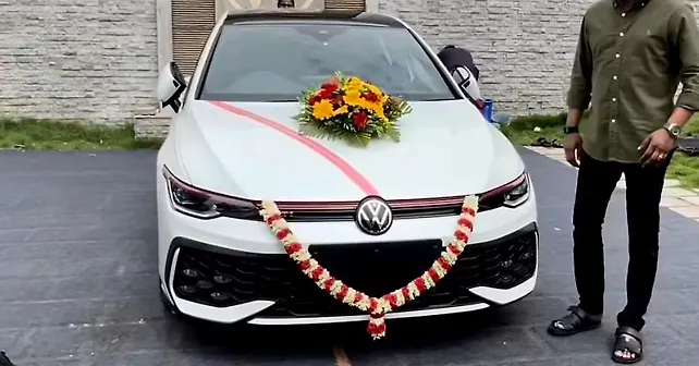 Volkswagen Golf GTI News, Auto News India - CarWale