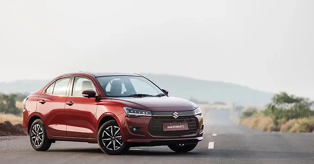 Dzire Steering Adjustment Lever/Controller Image, Dzire Photos in India ...