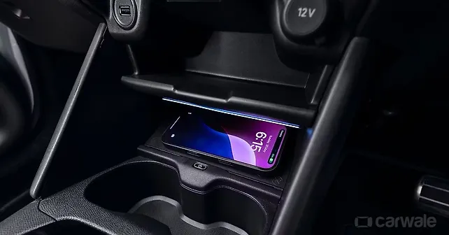 Citroen C3 Charging Ports - CarWale