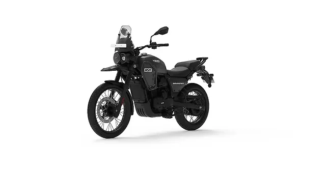 2025 Yezdi Adventure Launched in 6 Colours - BikeWale