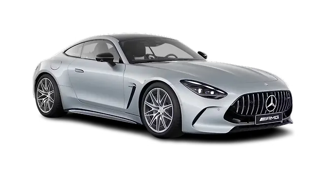 Mercedes-Benz AMG GT 63 Price - Images, Colours & Reviews - CarWale