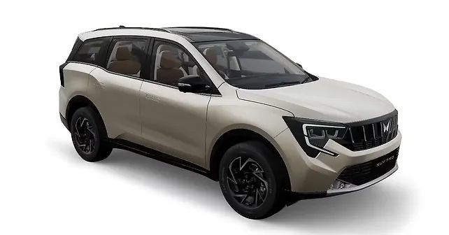 Mahindra XUV 7XO Images - XUV 7XO Interior & Exterior Photo Gallery ...