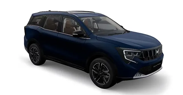 Mahindra XUV 7XO Images - XUV 7XO Interior & Exterior Photo Gallery ...