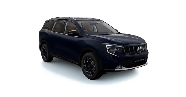 Mahindra XUV 7XO Images - XUV 7XO Interior & Exterior Photo Gallery ...