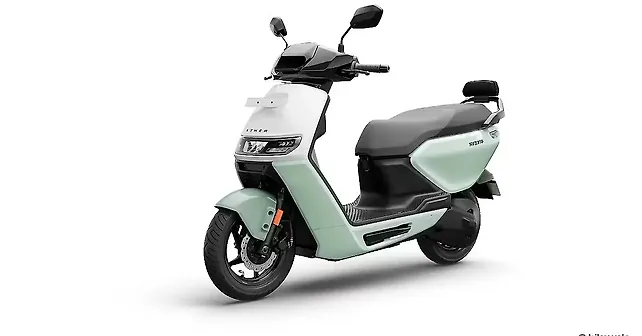 Ather to Showcase its All-new EL Scooter Platform in August 2025 - BikeWale