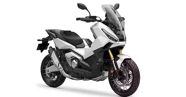 Honda X-ADV Deliveries Commence in India - BikeWale