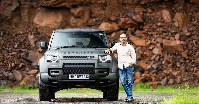 Land Rover Car Reviews - Road Tests, First Drives and Expert Reviews on ...