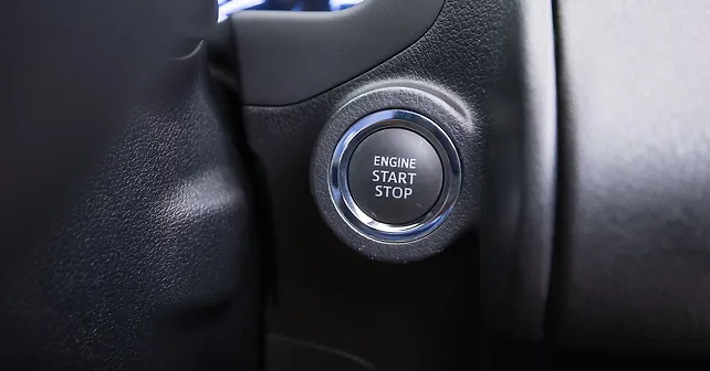 Toyota Innova Crysta [2020-2023] Doors And Controls - CarWale