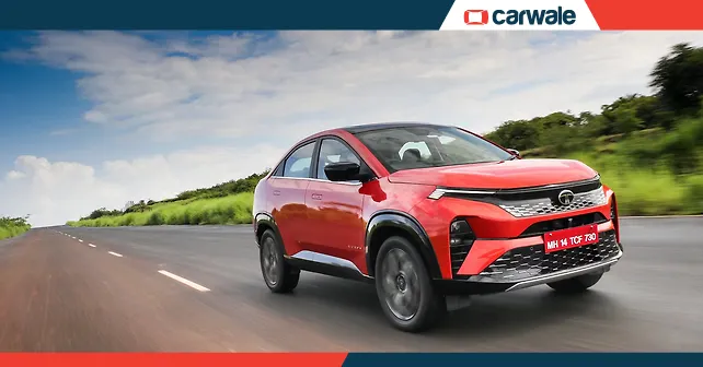 Tata Curvv Diesel DCT Real World Mileage Tested - CarWale