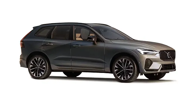 Volvo XC60 Images - XC60 Interior & Exterior Photo Gallery [30+ Images ...