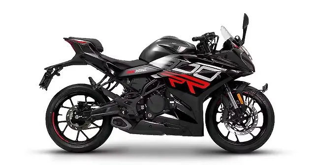 Keeway RR 300 Launched: Top 5 Highlights - BikeWale