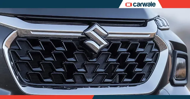 Maruti Inaugurates 5,500th Dealership in India - CarWale