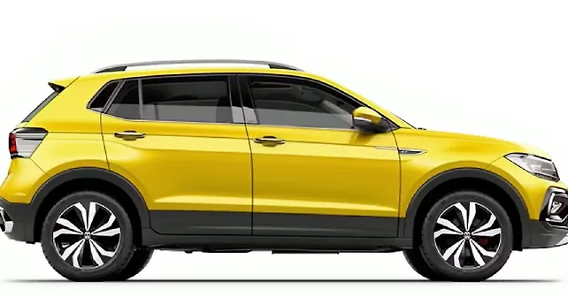 Volkswagen New Taigun 2026 Price Rs. 12.00 Lakh* | Launch Date & More ...