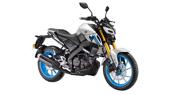 2025 Yamaha MT-15 Version 2.0 Launched at Rs. 1.69 Lakh - BikeWale