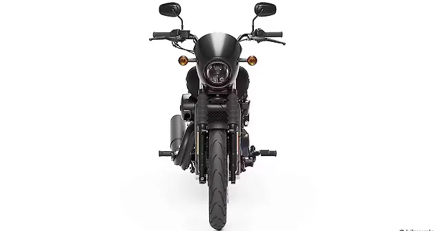 Harley-Davidson to Launch Entry-level Sprint Motorcycle - BikeWale