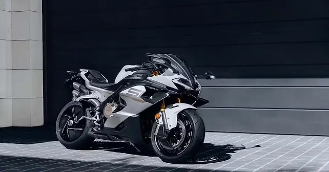 सीएफमोटो 750SR-S का हुआ ख़ुलासा! - बाइकवाले