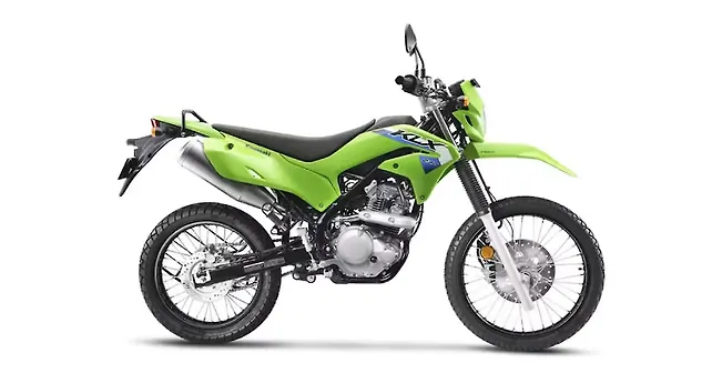 2025 Kawasaki KLX 230 Launched: Top 5 Highlights - BikeWale