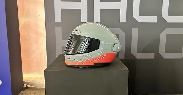 Ather Halo Helmet Price Cut Now Starts at ₹2,999 - BikeWale