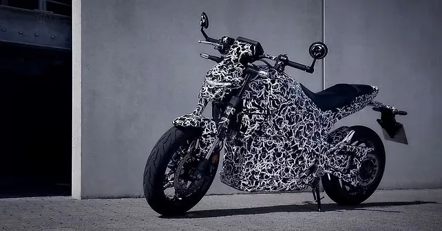 Honda EV Fun Concept Nears Production - BikeWale