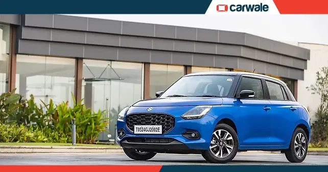 Maruti Swift Sells 10 Million Units Globally, 60 Per Cent in India ...