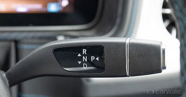 Mercedes-Benz G580 with EQ Technology Gear - CarWale